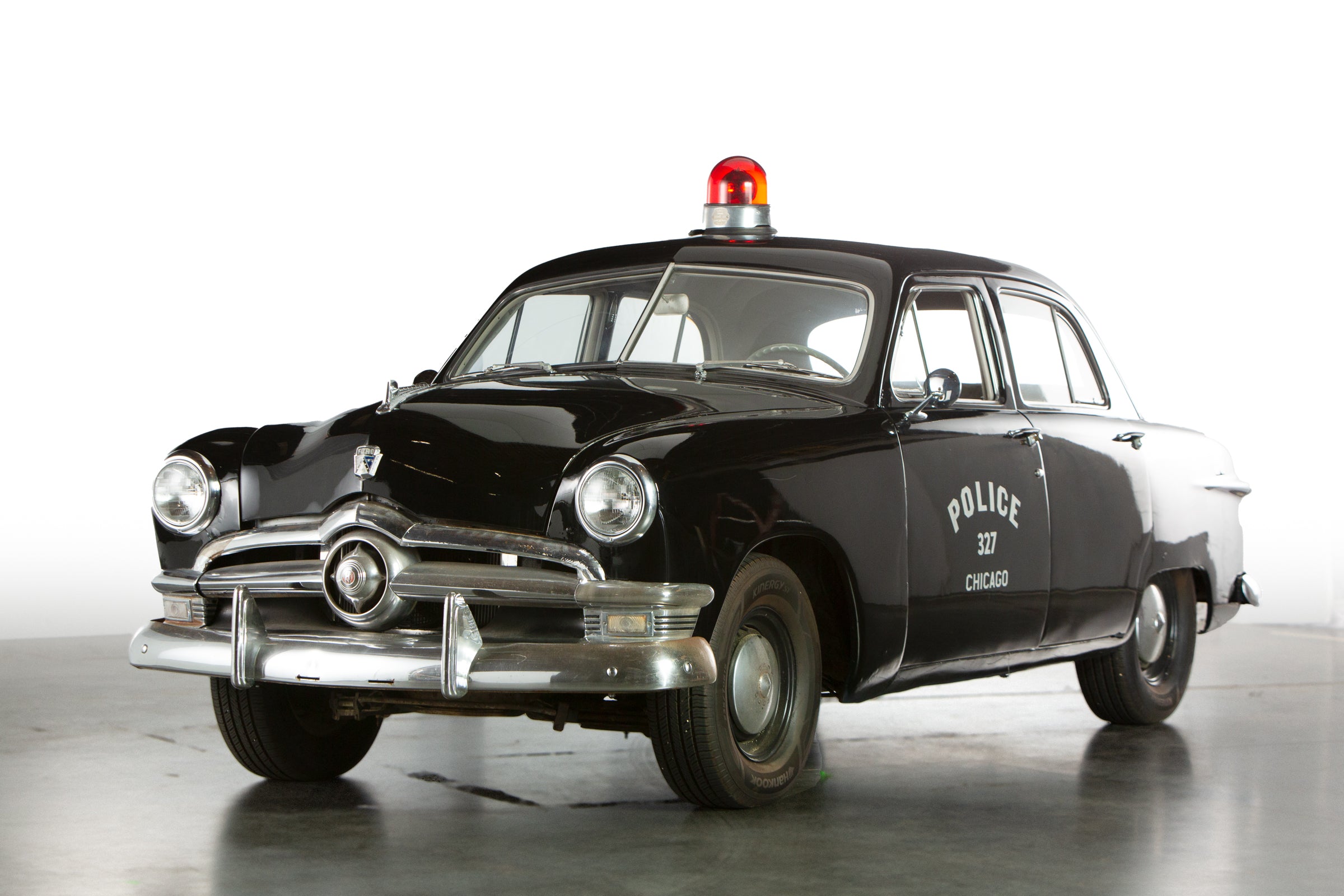 1948 Ford 4 Door – Tyler Perry Studios Picture Cars