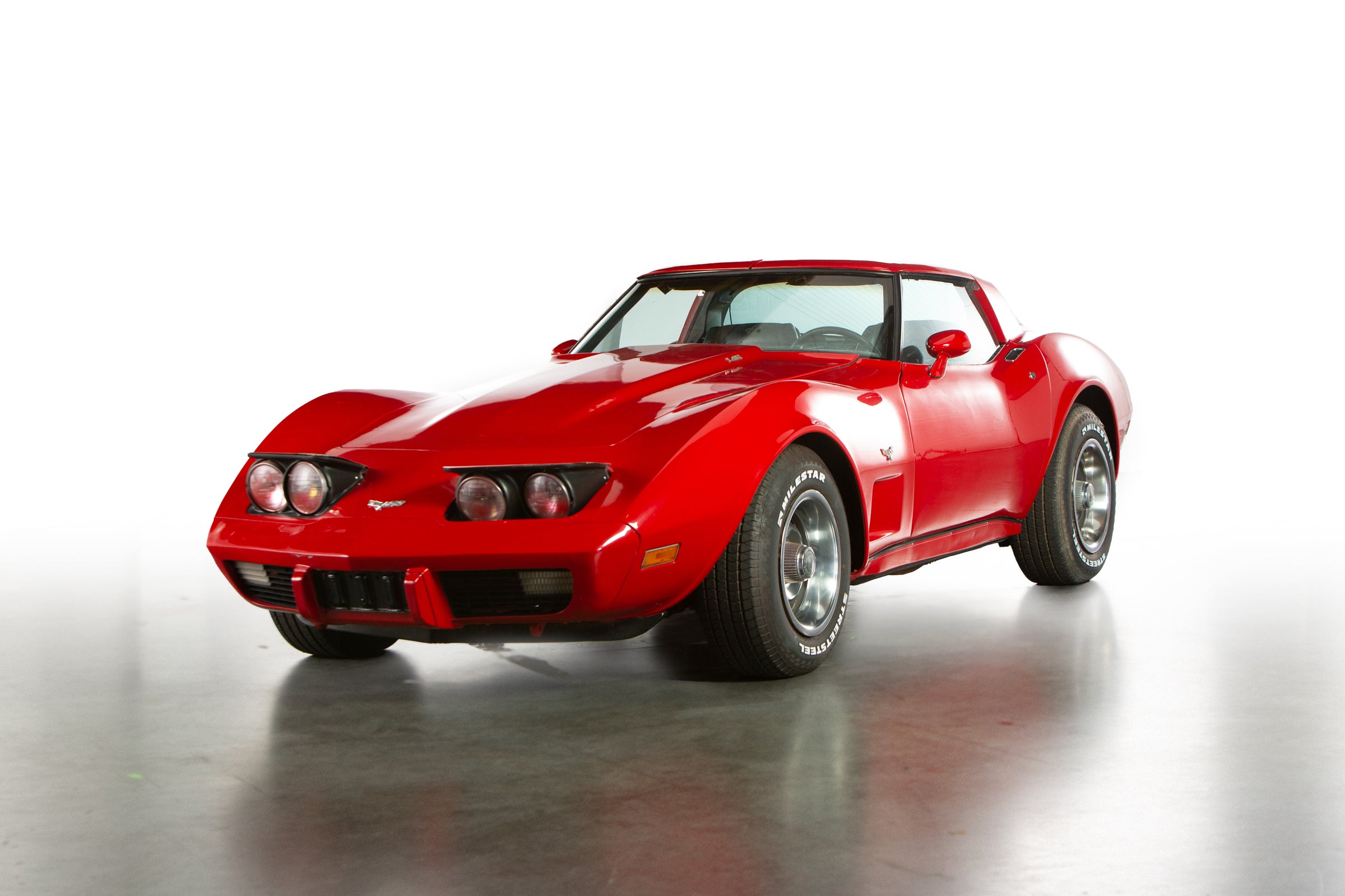 1979 Chevrolet Corvette – Tyler Perry Studios Picture Cars