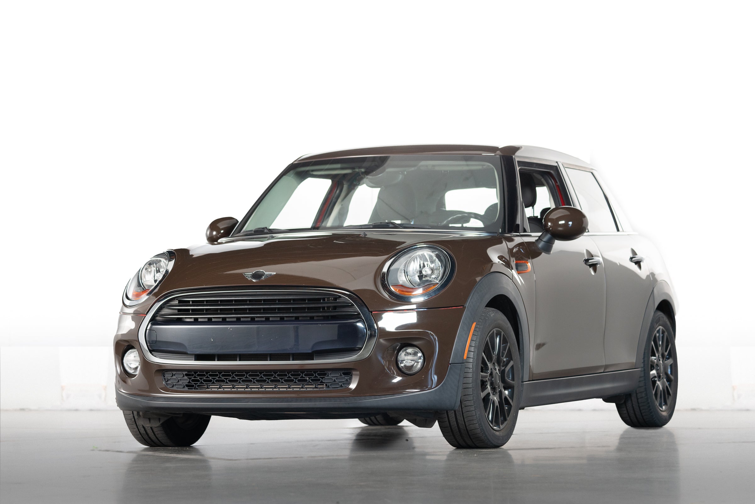 2016 Mini Cooper – Tyler Perry Studios Picture Cars